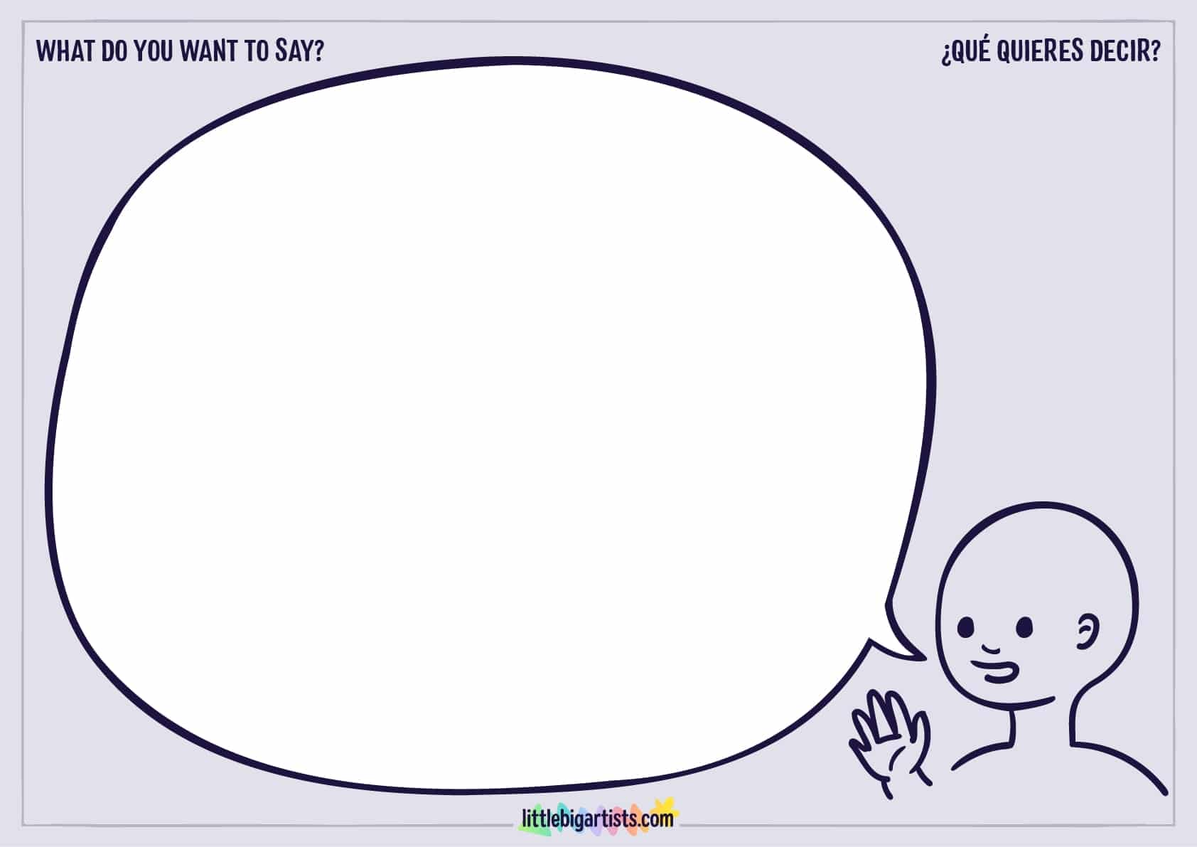 Drawing Activities for Kids: 6 Creative Ways to Express Emotions ...