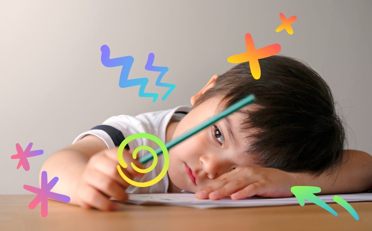 Drawing Activities for Kids: 6 Creative Ways to Express Emotions ...